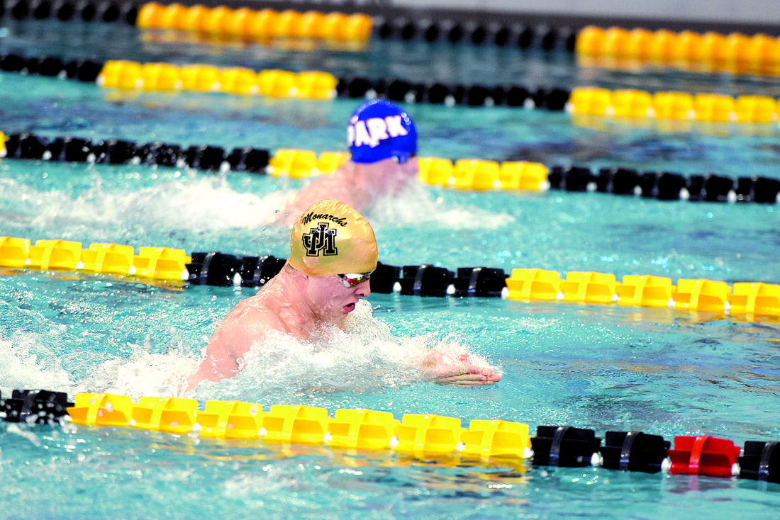 John Marshall Girls Come Out on Top in MoHawk Invitational | News ...